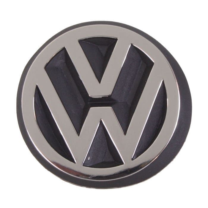VW Emblem Golf Mk2 1984-1987 Golf Mk1 Cabriolet 1979-1993 Scirocco 1981 ...