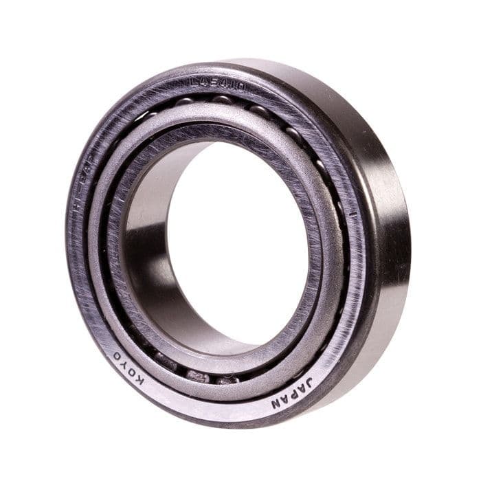 Wheel Bearing Front Inner Beetle 1968-1979 Karmann Ghia 1968-1974 Golf ...