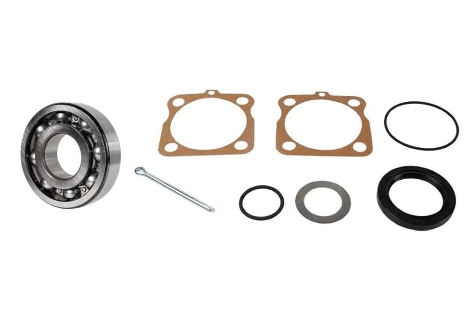 Wheel bearing rear with hub oil seal Type 1 1950 to 1979 swing axle ...