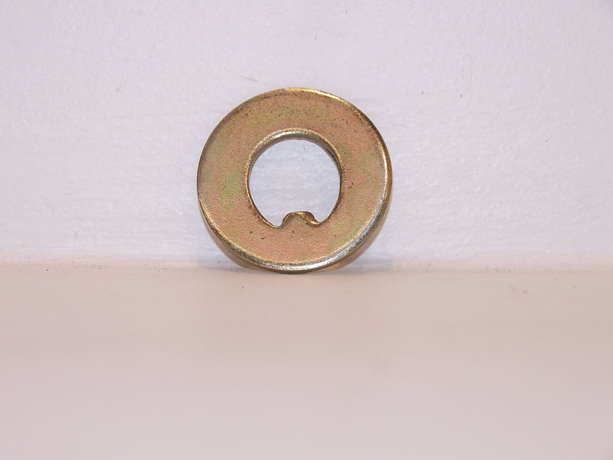 Wheel bearing thrust washer VW Beetle 1949-1965 Type 2 1964-1979 and ...