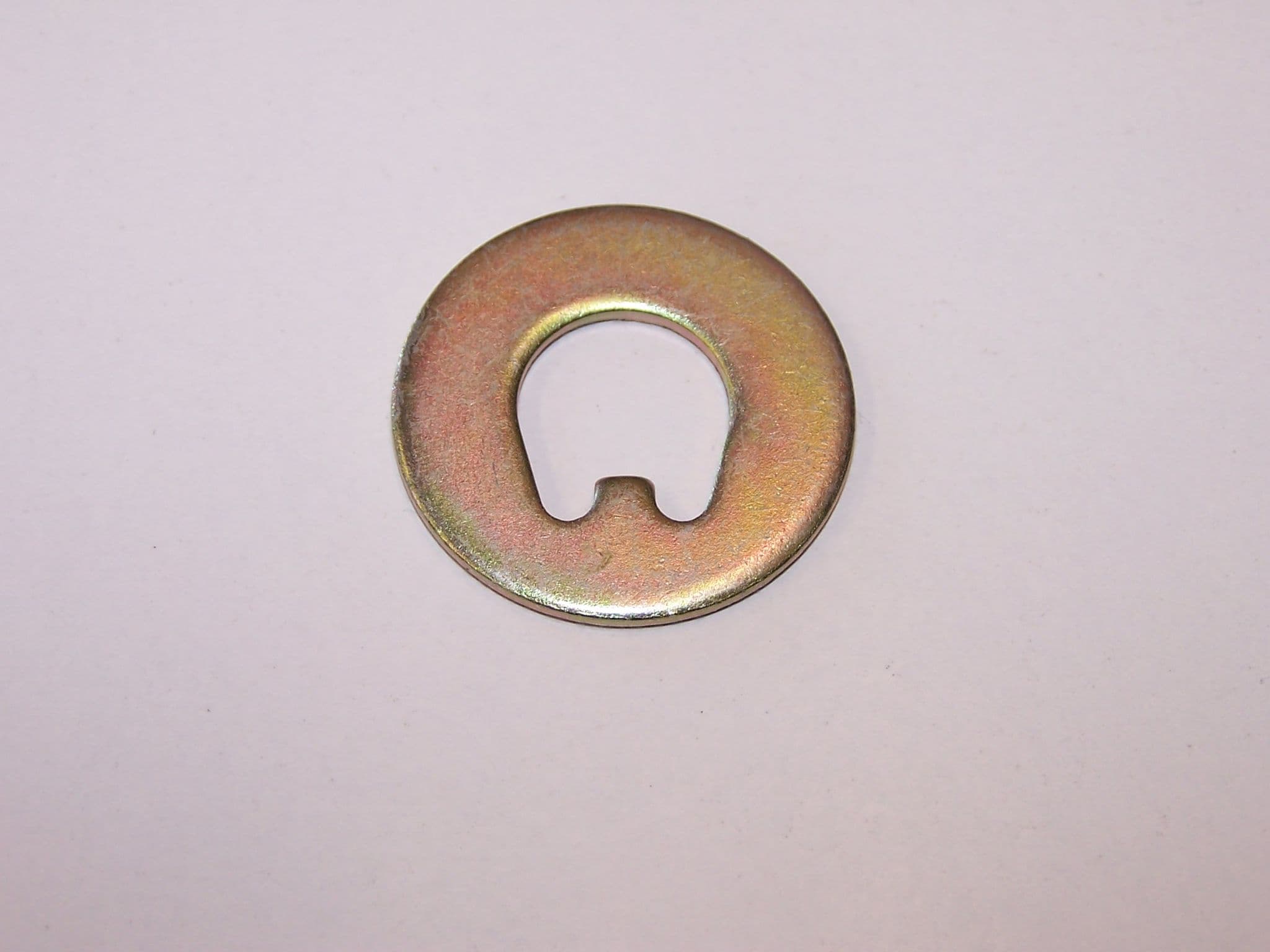 Wheel bearing thrust washer VW T1 Beetle 1965 to 1979