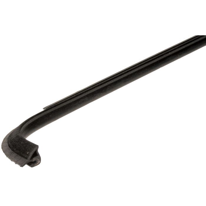 Window Scraper Moulding for Left Inner or Right Outer T25 1980-1992 ...