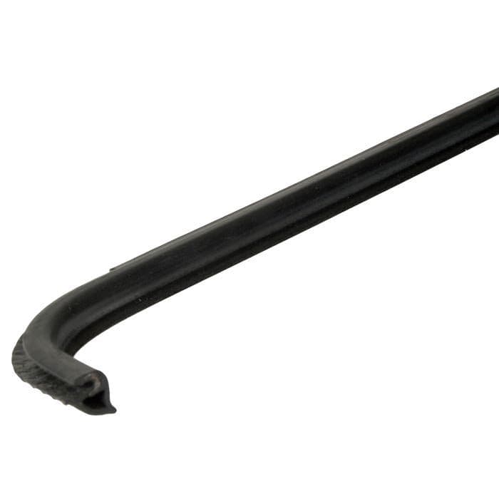 Window Scraper Moulding for Left Outer or Right Inner T25 1980-1992 ...
