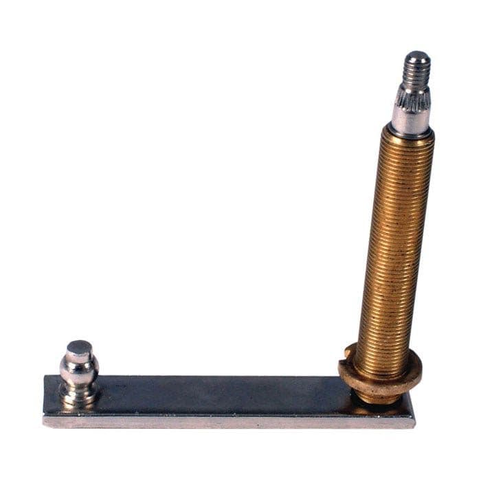 Wiper Spindle Left or Right T2 Bay 1969-1979 Brazil Kombi 1997-2014