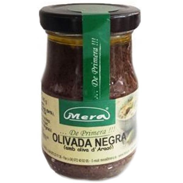 Black Aragon Empeltre Olive Paste Tapenade Spanish Buy Online UK black-aragon-empeltre-olive-paste-tapenade-spanish-buy-online-uk
