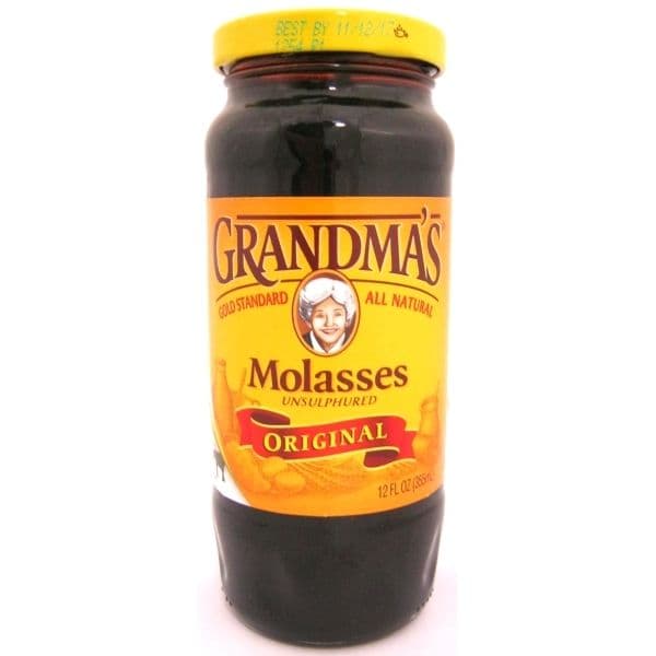 Grandmas Original Molasses American Buy Online Uk Europe