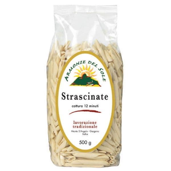 Strascinati Pasta 500g | Bartolini | Buy Online | Italian Food ...