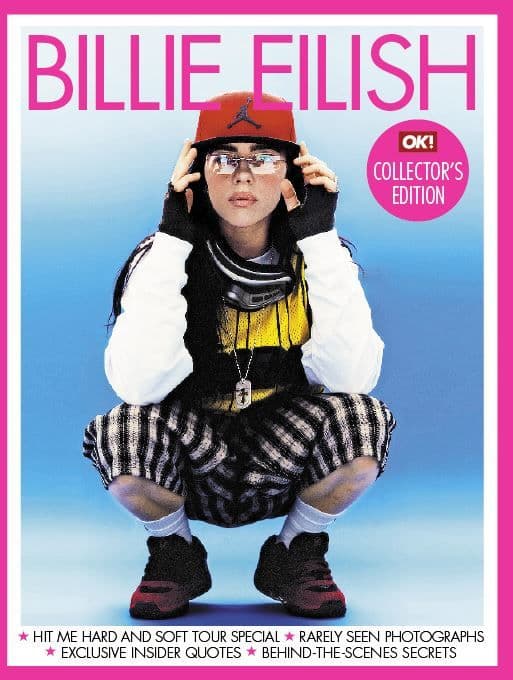 OK Special - Billie Eilish