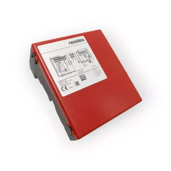 Honeywell or Resideo Ignition PCB S4965 Series for gas fires and ...