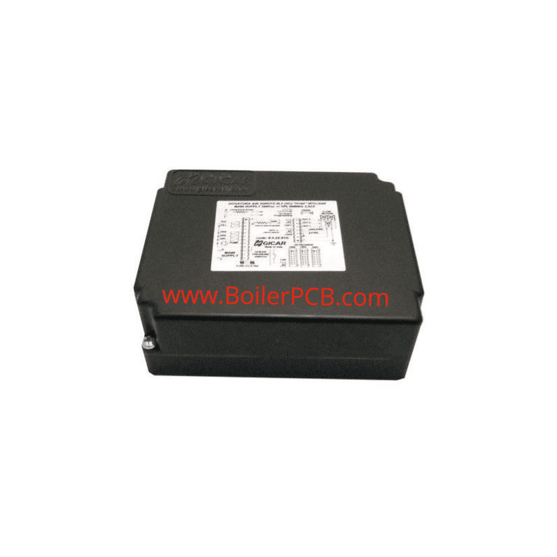 REPAIR SERVICE for GICAR COFFEE MACHINE Control Box 9 5 22 91G