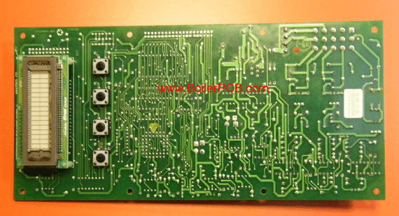 Repair Service for Impinger Pizza Oven Control Panel PCB