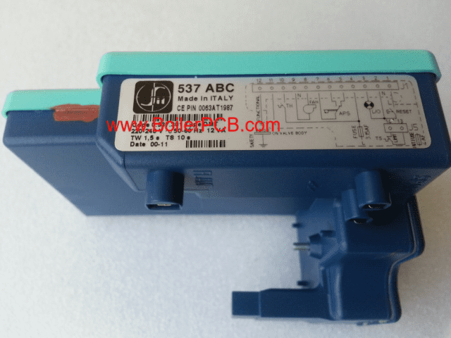 REPAIR SERVICE for Redfyre Freestanding Gas Cooker Ignition PCB SIT ...