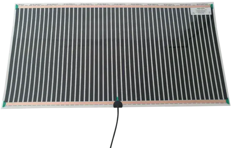 BN Thermic MD3-097 Mirror Demister Pad 230V 54W 300/970