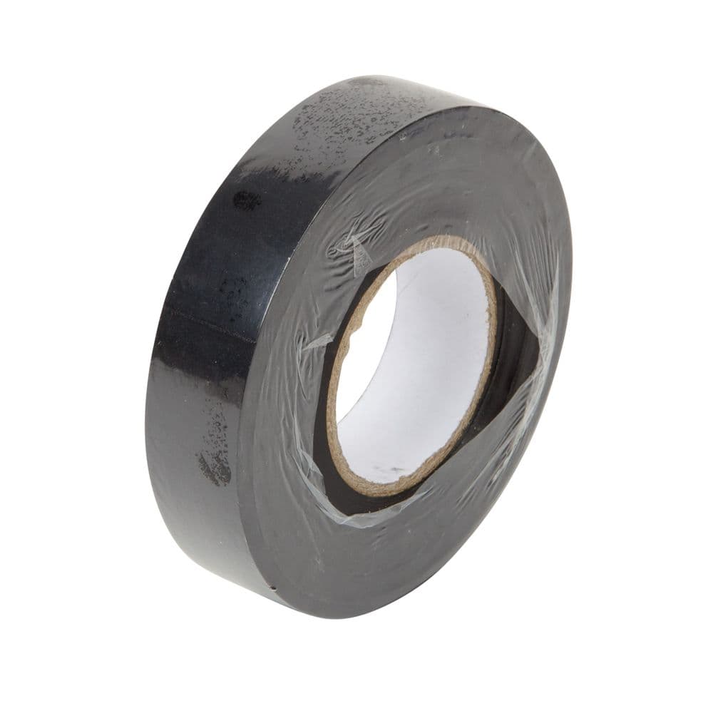 BN Thermic PF-T Flame Retardant Fixing Tape 33m x 19mm