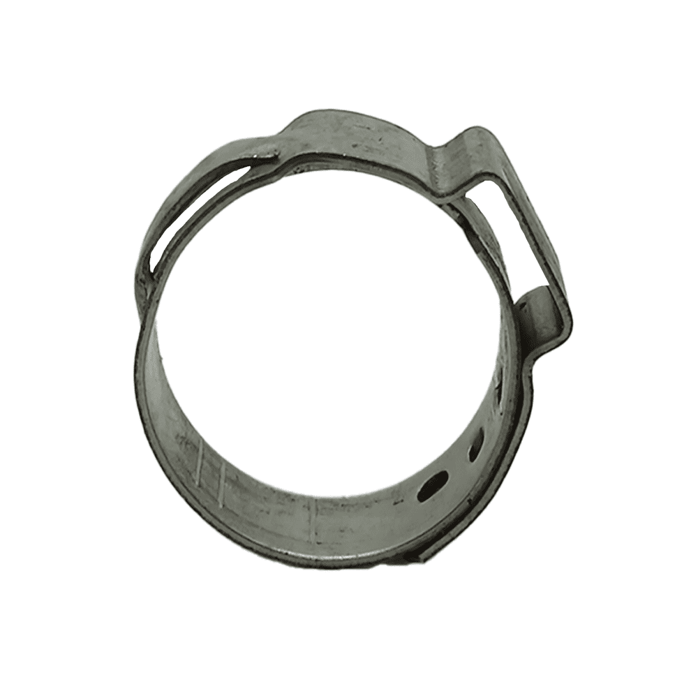 10.8-13.3mm Single Ear O-Clips | Reliable tight seal