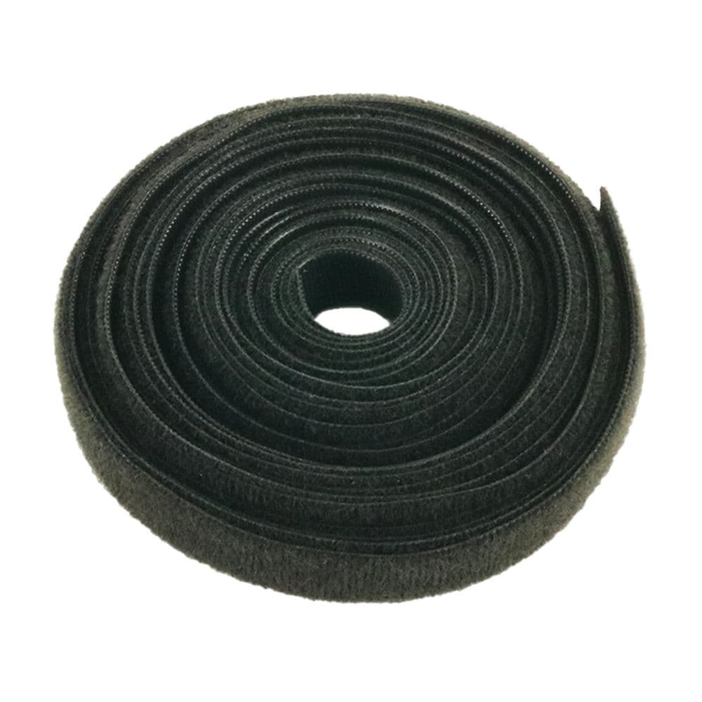 16mm x 5m Double Sided Velcro for Cable Bundling