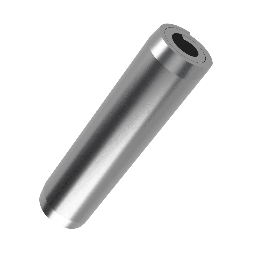 2.5mm x 20mm - Roll Pins ISO 8750 -A1 Stainless Steel | Vital Parts