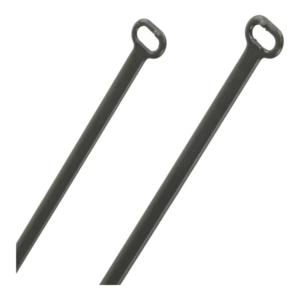 203mm Stainless Steel Cable Strap for Heavy Use