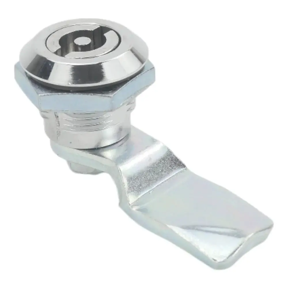 Double-Bit Key Camlock | Camlocks | Vital Parts