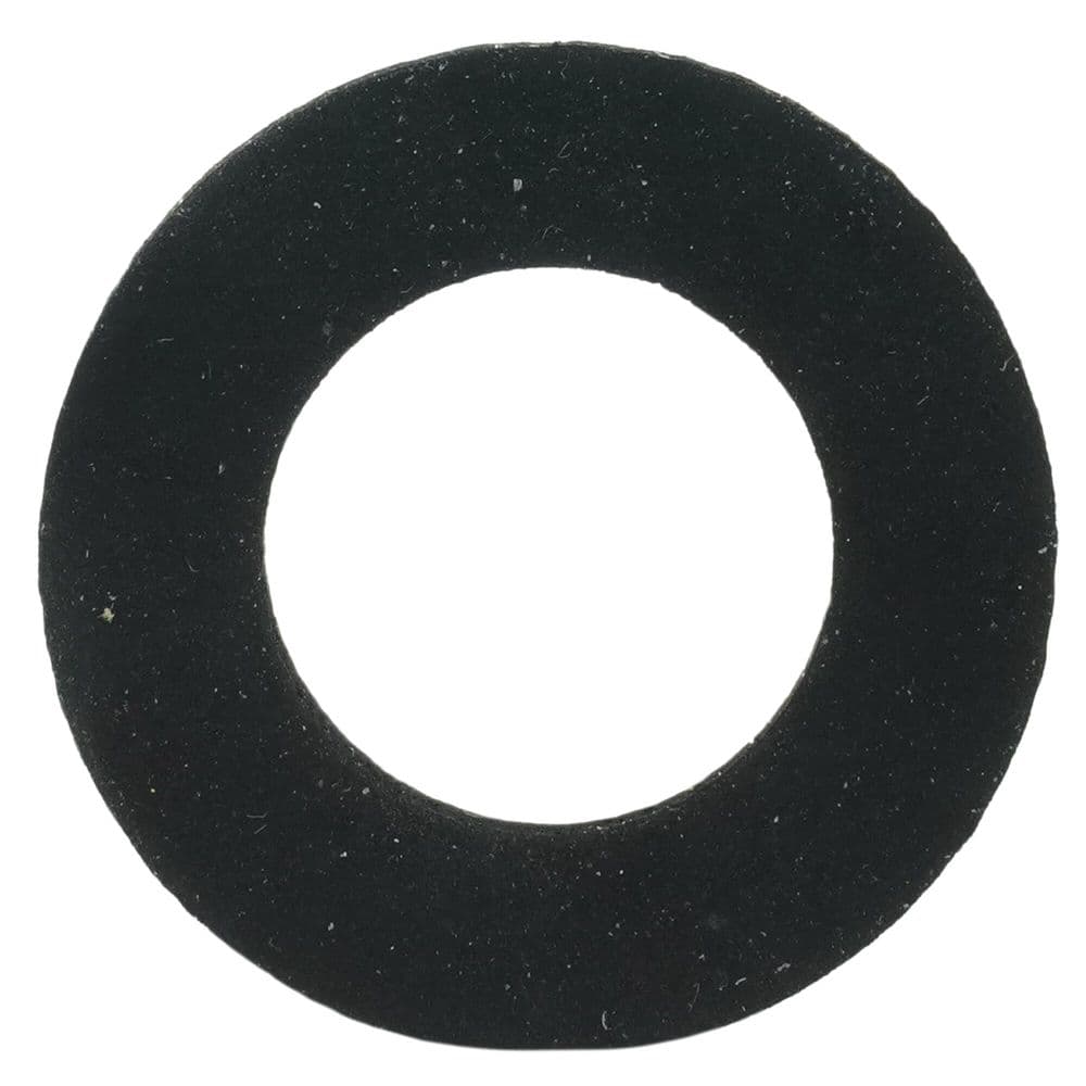 2mm x 8mm x 2mm Rubber Washers | Vital Parts