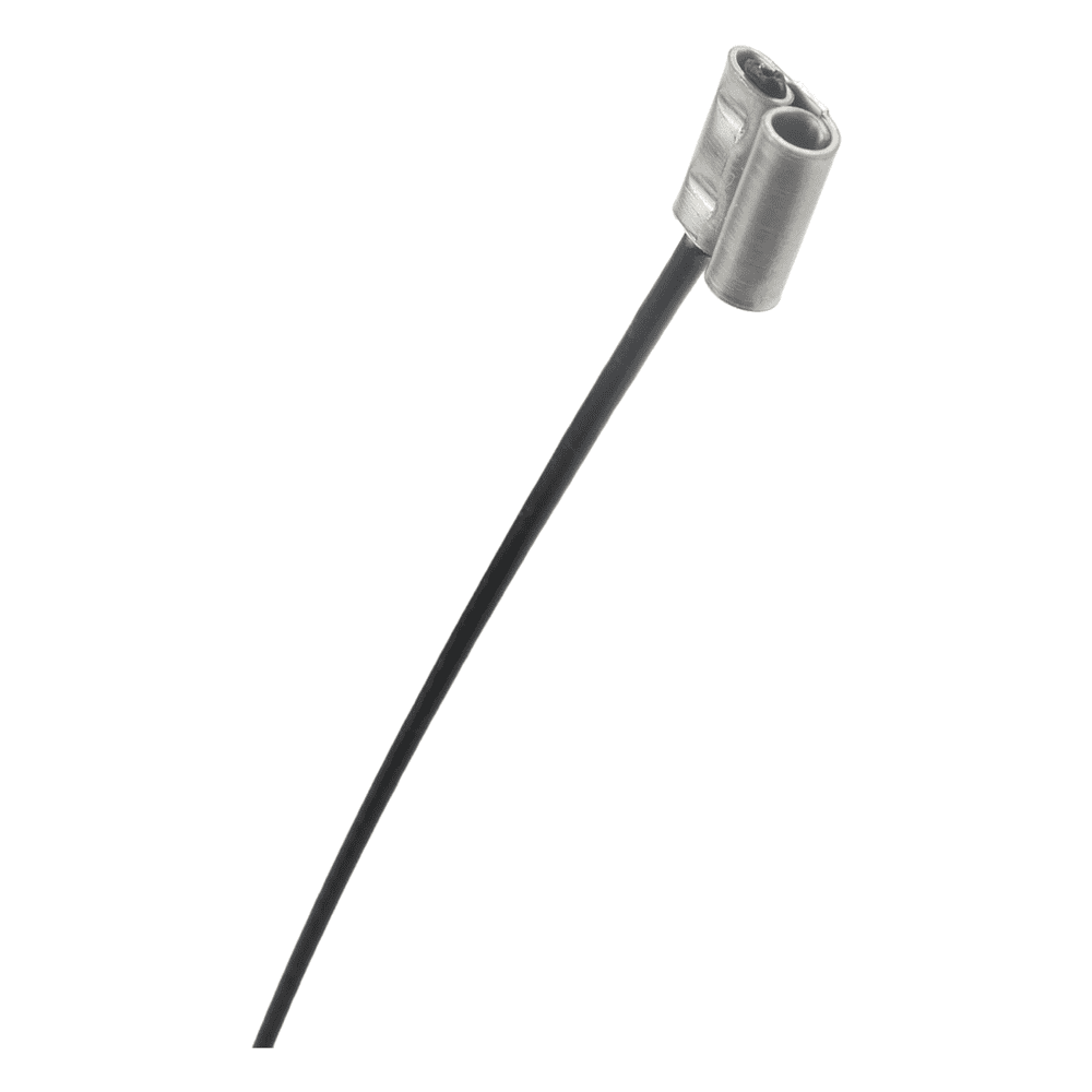 610mm Crimp Lock Stainless Steel Cable Ties