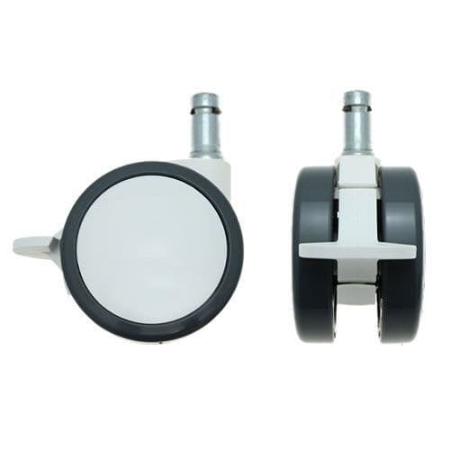 75mm Castor Wheels - CST315-B