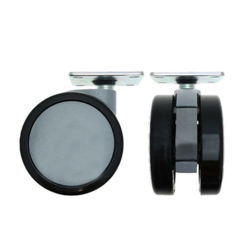 75mm Castor Wheels - CST343