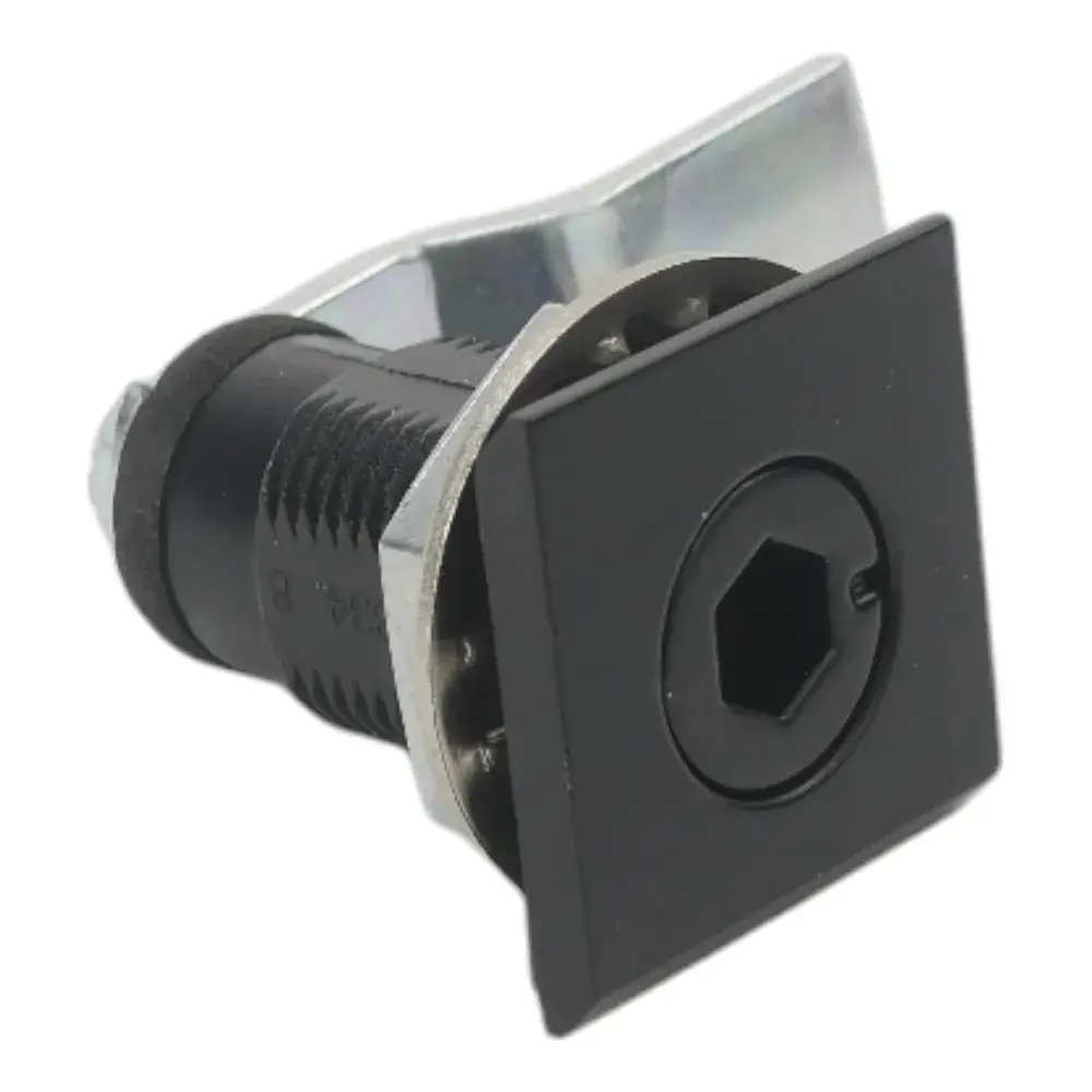 Adjustable Allen Key Camlock | Camlocks | Vital Parts