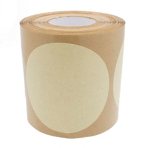 Alloy Wheel Masking Discs, Wheel Hub Discs 145mm-200mm | Vital Parts