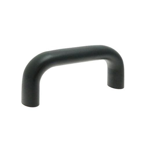 Aluminium Threaded Bridge Handles M6 To M8 - Vital Parts