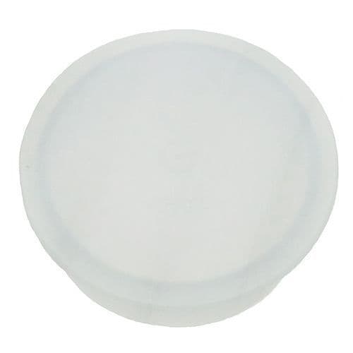 Flanged Barrel Plugs - 85.0mm Hole Diameter,18.0mm Length