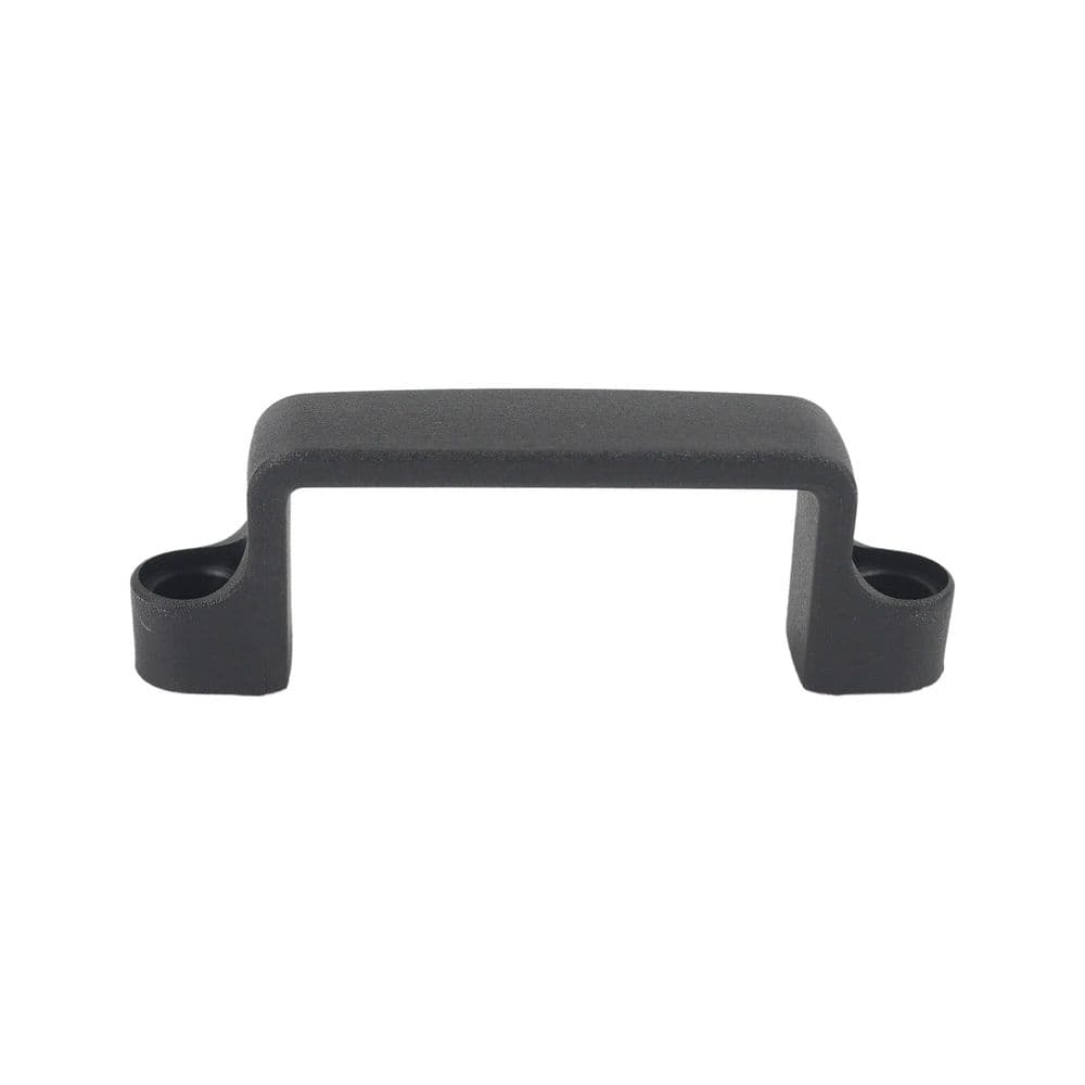 Cabinet Handles | Durable nylon Rounded bridge handle