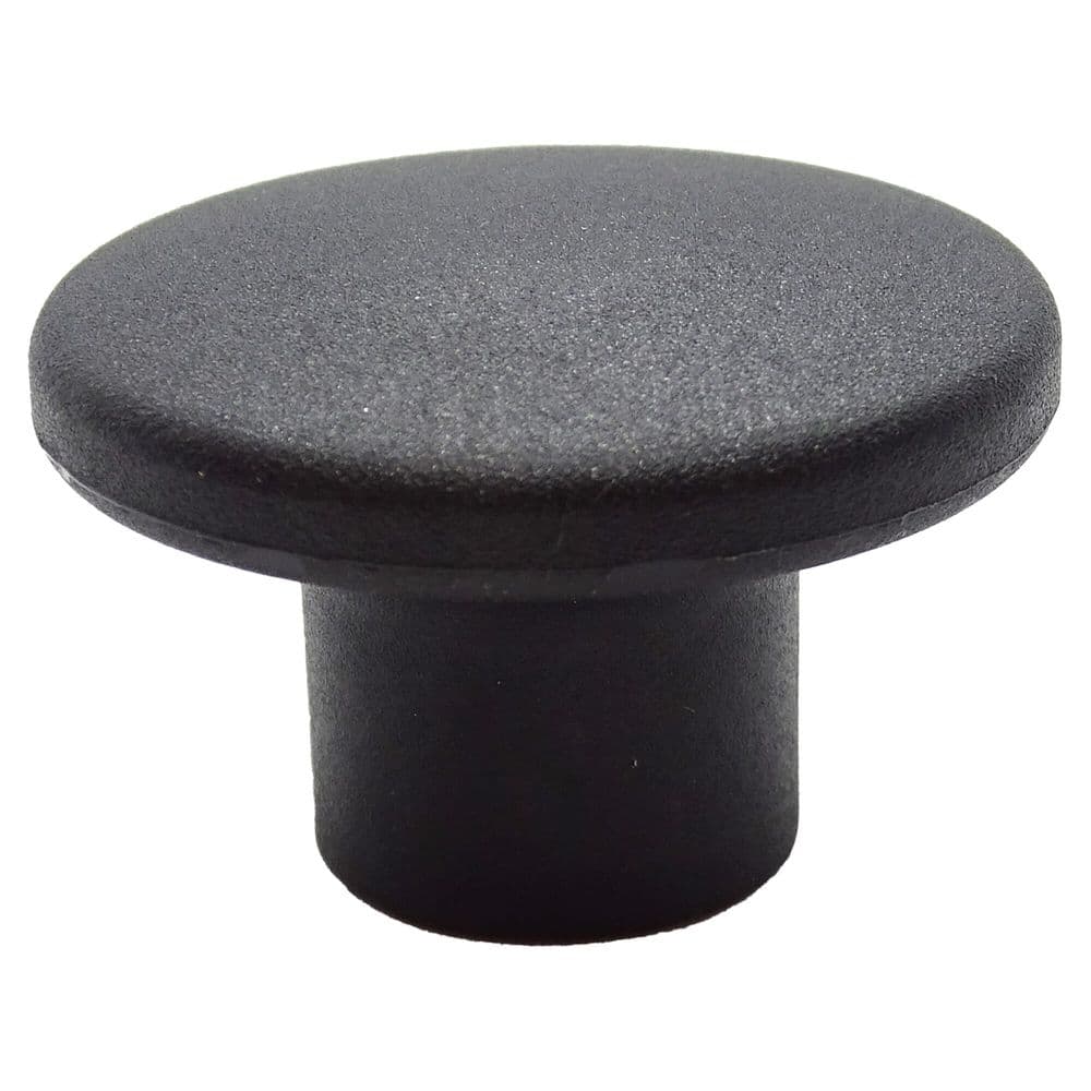 Button Knobs | Wing Screws & Knobs | Vital Parts