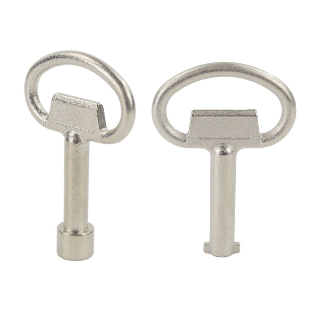 Camlock Keys | Cam Latches | Vital Parts
