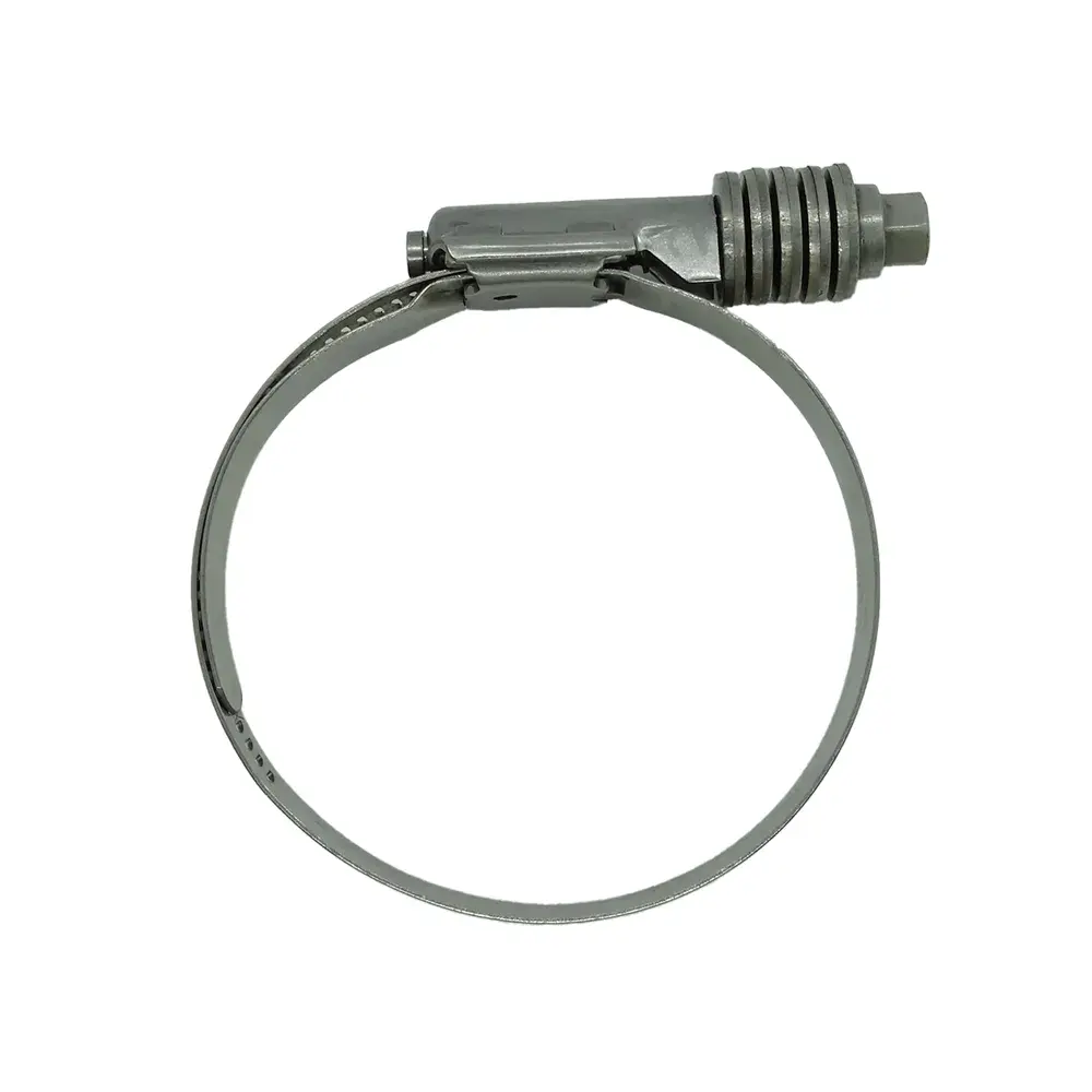 Constant Tension Hose Clamps | Vital Parts