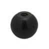 Duroplast Ball Knobs, Threaded Knobs For Finishing - Vital Parts
