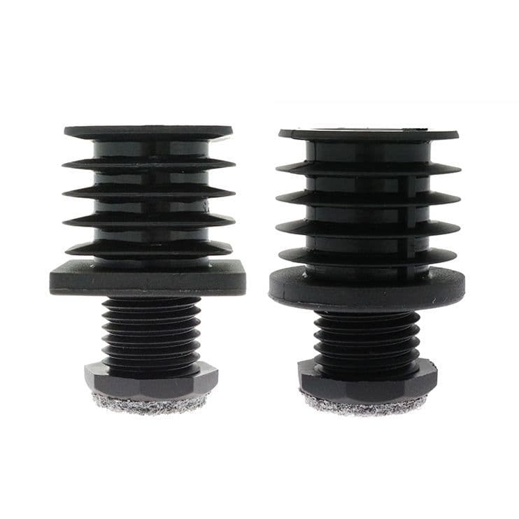 Felt One Piece Feet, Felt Feet For Furniture - Vital Parts