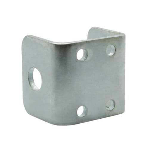 Buy Metal Fixing Brackets Online, For M8 & M10 Threads - Vital Parts