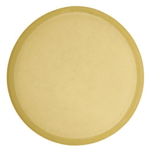 DIN Pipe Flange Cover, 620mm ID, 25 Pressure Series