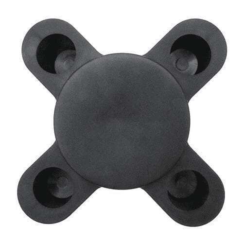 Flange Cover Studhole Insert - FLC017