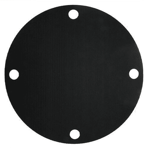 Flange Protection Disc - FPD091