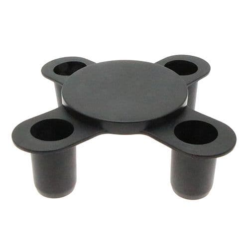 Flange Stud Hole Inserts, Stud Hole Protector - Vital Parts