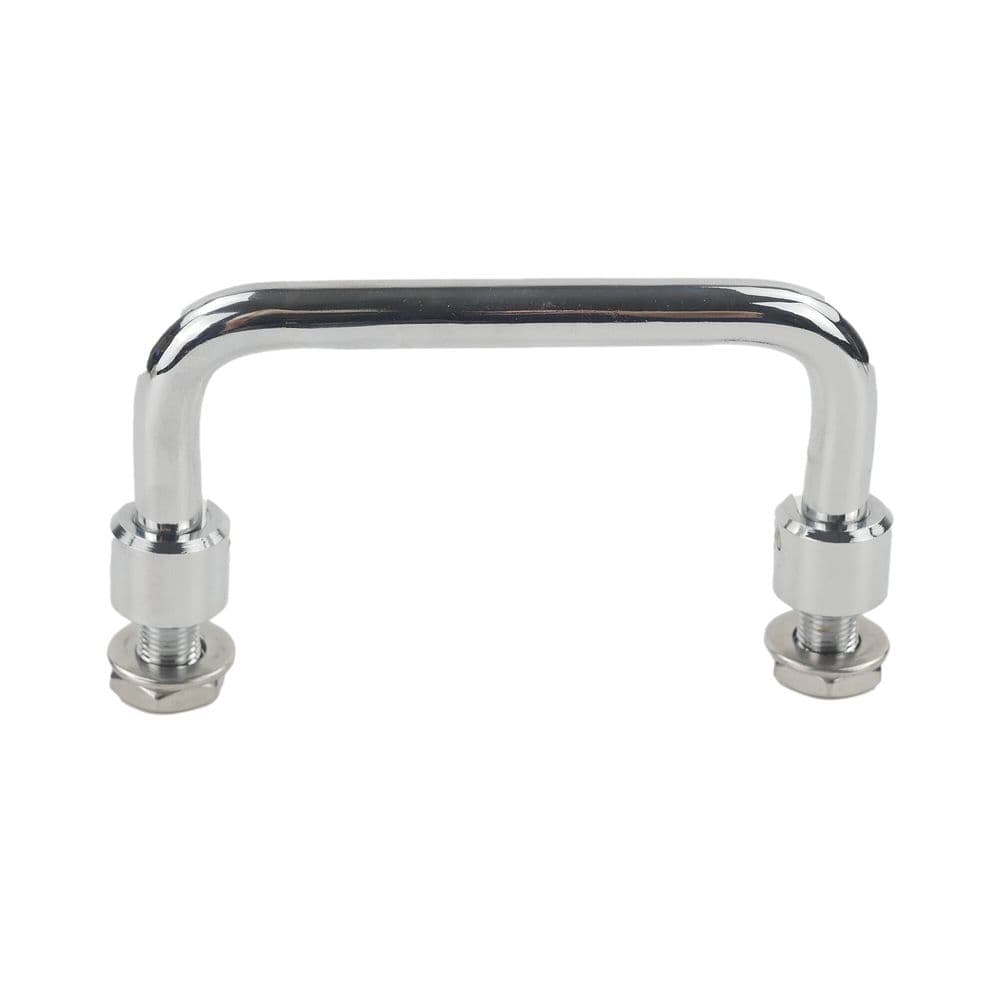 Fold Down Handle - 120mm | Bridge Handle | Vital Parts