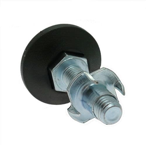 Adjustable Feet Sets For Wood, Threaded Feet & Nut Sets - Vital Parts