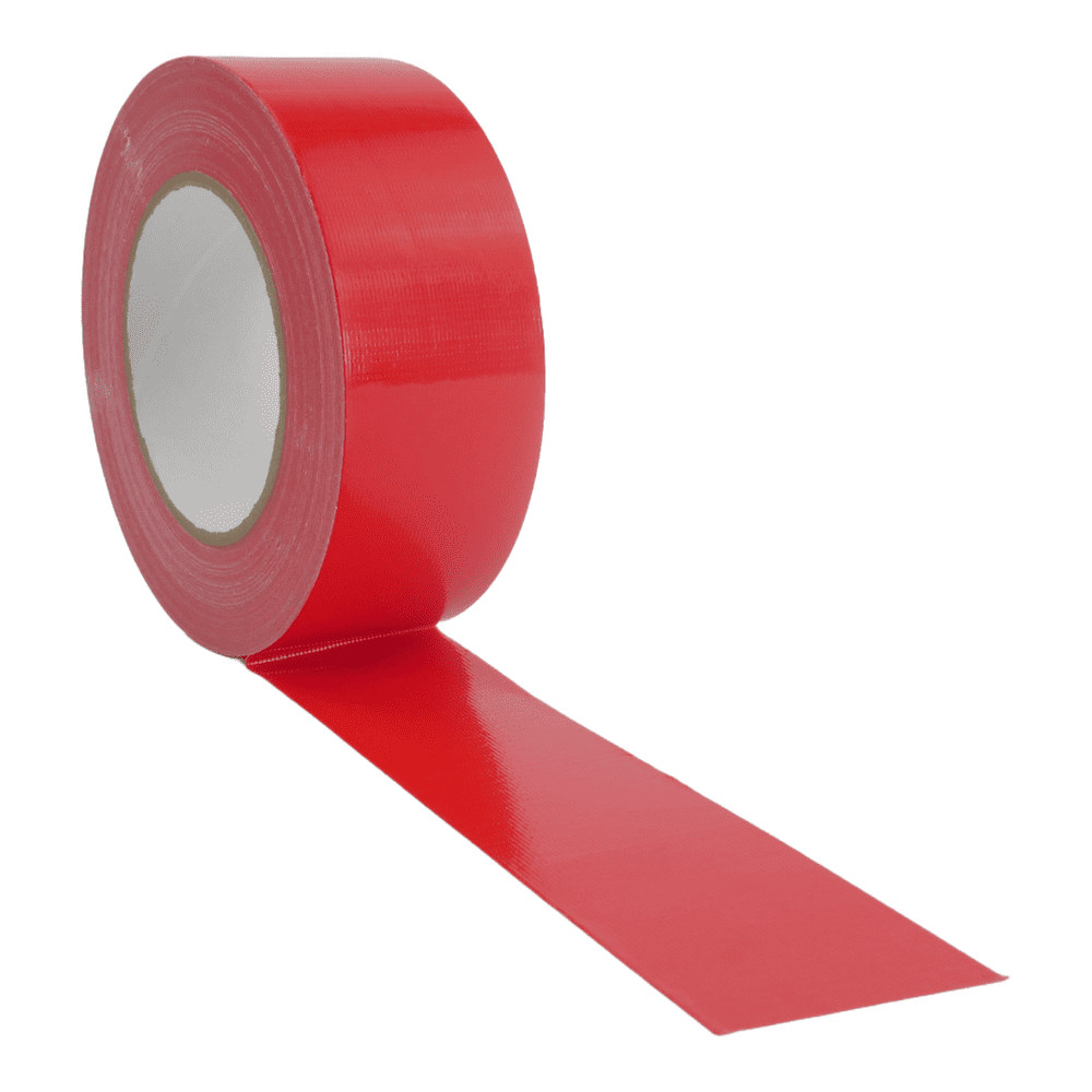 48mm x 50m Gaffer Tape, Cloth Tape