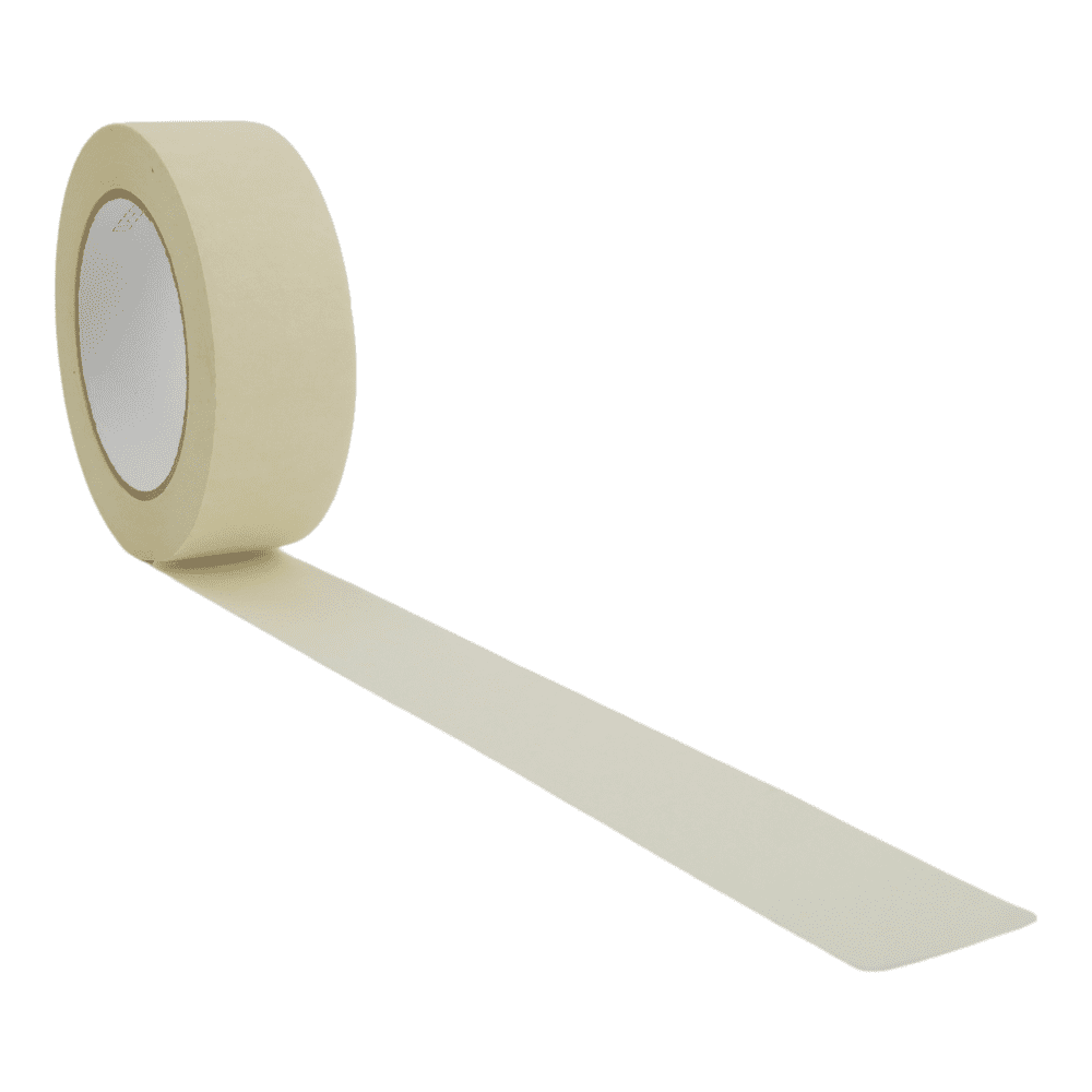 25mm x50m General Masking Tape