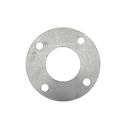 Graphite Gasket Reinforced Graphite Gaskets 1.5mm Thick (Full Face)