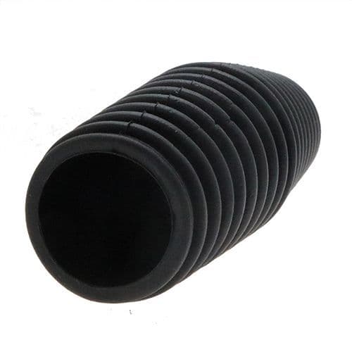 Style 2 PVC Grips, Vinyl Grips 19-25.4mm | Vital Parts