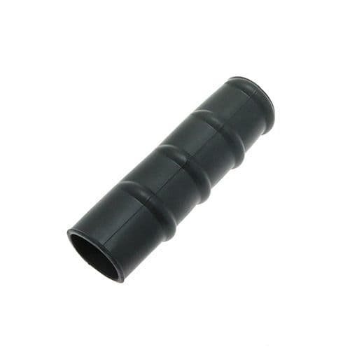 Style 3 PVC Grips, Grooved Vinyl Grips 22-25.4mm | Vital Parts