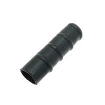 Style 3 PVC Grips, Grooved Vinyl Grips 22-25.4mm | Vital Parts